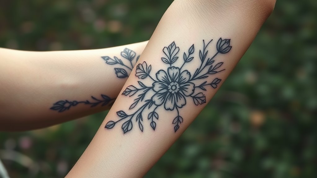 XX Tattoo Meaning and Symbolism - Trend Ideas